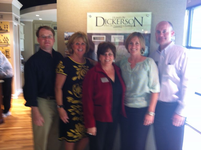 Homes by Dickerson - Kerry & Co. : Kerry & Co.